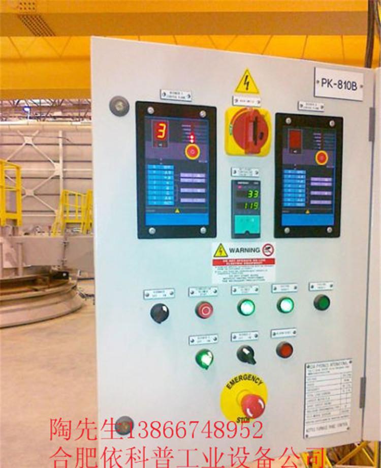 ESA pyronics 派诺尼科 火焰控制器 ESTRO-—合肥依科普工业设备有限公司