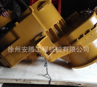 喷油泵高压油泵总成3241F102—徐州安腾工程机械有限公司