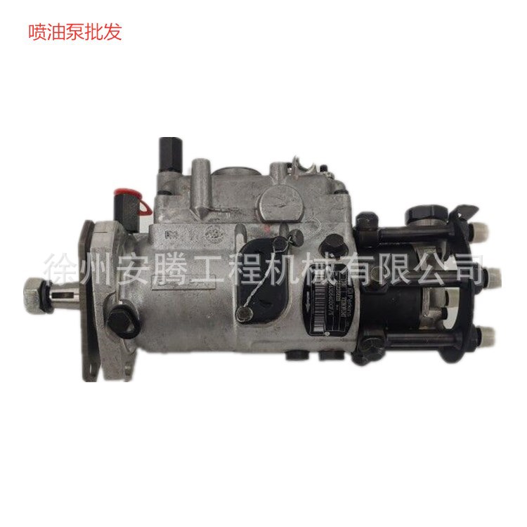 喷油泵高压油泵总成3241F102—徐州安腾工程机械有限公司