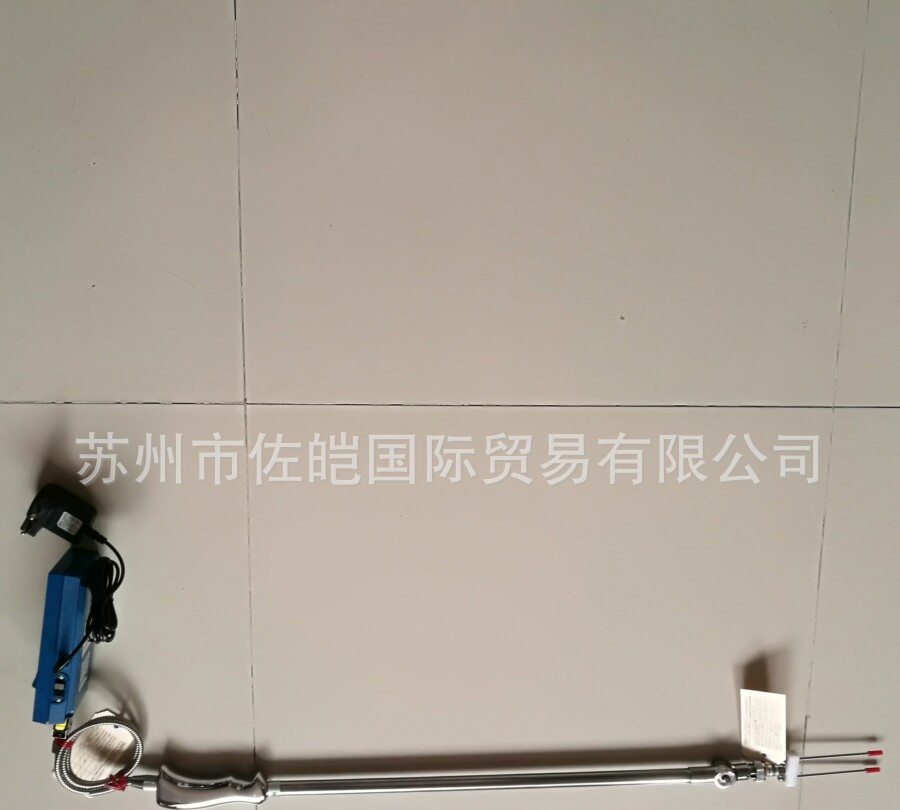 palmer Wahl品牌1370M型号数显温度计配套使用MA-150E型号充电器—苏州市佐皑国际贸易有限公司