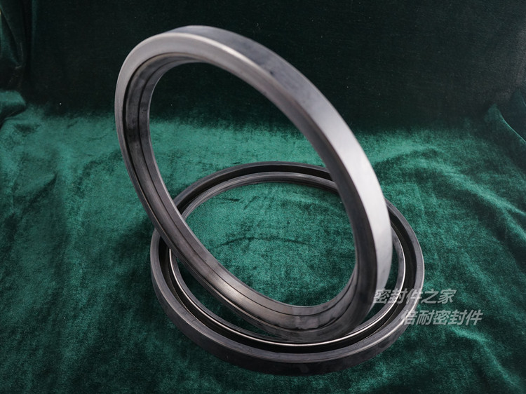 HG4-338-66标准J型无骨架油封 内径20/22/25/28/30/35/40mm—宁波江北倍耐橡塑有限公司